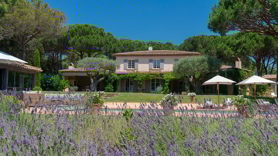 Casa Matissi - Saint-Tropez