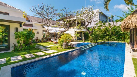 Villa Emmy - Seminyak