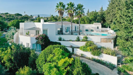 Casa Dos Terraços - Carvoeiro