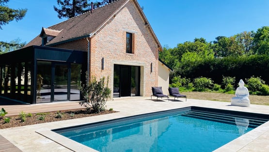 Domaine Orancine - Loir-et-Cher