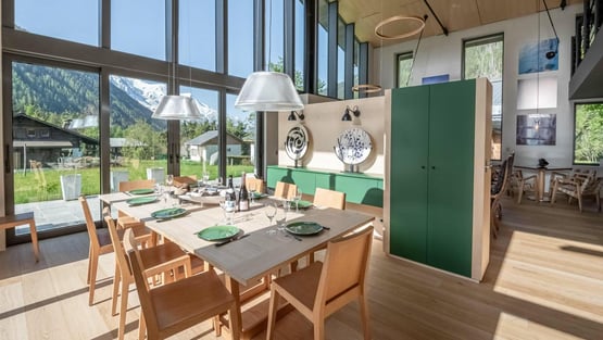 Chalet Artic - Chamonix-Mont-Blanc