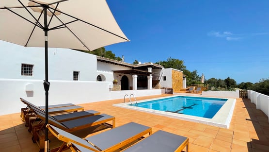 Villa Nitya - Ibiza