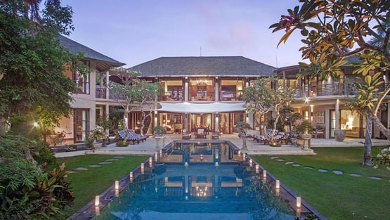 Villa Avalon I - Bali