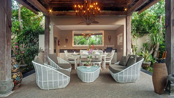 Villa Avalon Ii - Bali