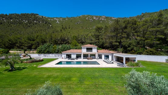 Villa Jinli - Cuges-les-Pins