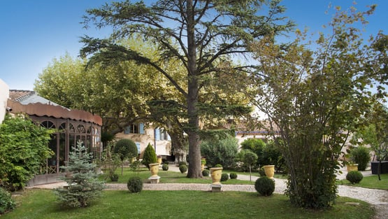 L'inattendue - Bouches-du-Rhône