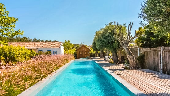 Villa Flaminie - Comporta
