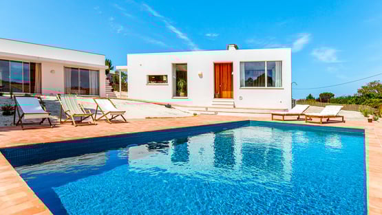 Villa Liberty - Comporta