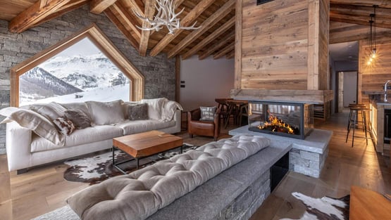 Chalet Olympique - E2111 - Val-d'Isère