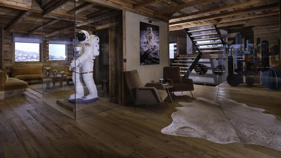Chalet Apollo - Sallanches