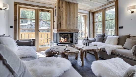 Appartement Rives De L'isère 3 - Val-d'Isère