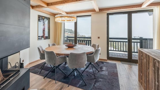 Appartement Mistero - Pralognan-la-Vanoise