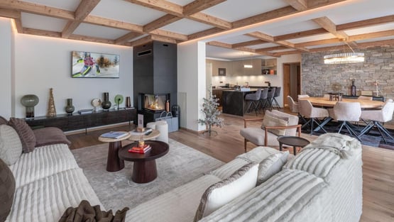 Appartement Brunello - Pralognan-la-Vanoise