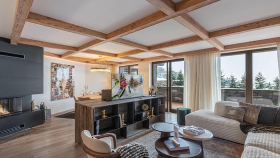 Appartement Avorio - Saint-Bon-Tarentaise