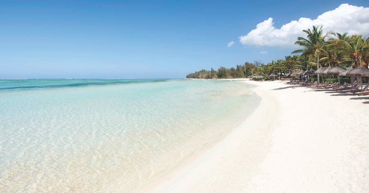 The most beautiful beaches in the North of Mauritius | Maurice Villas