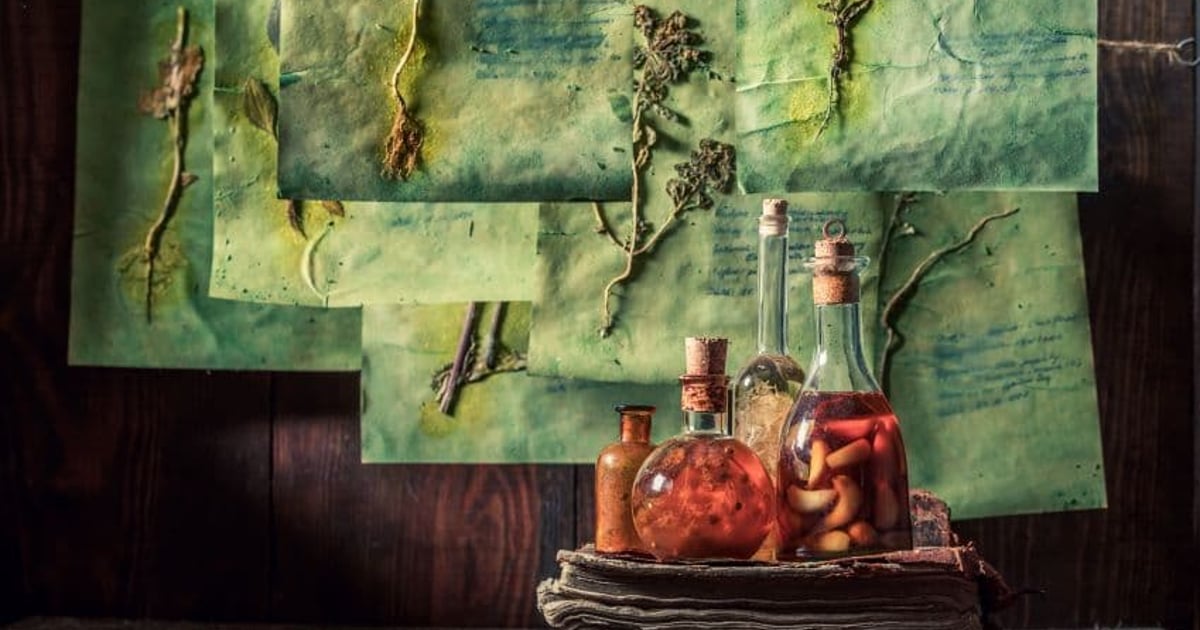 Philippe Commerson, the famous botanist in Mauritius | Maurice Villas