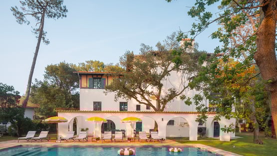 Villa Andoni - Hossegor