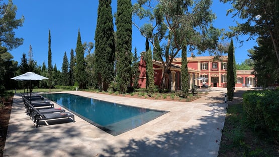 Villa Monterey - Le Pradet