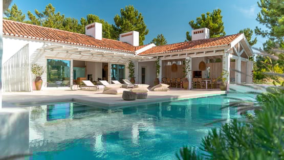 Casa Lampeira - Comporta