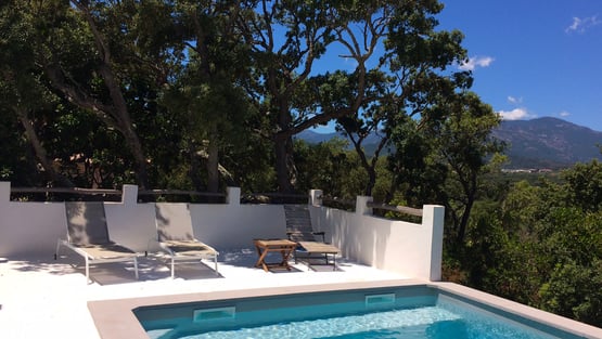 Villa Talulah - Pinarellu