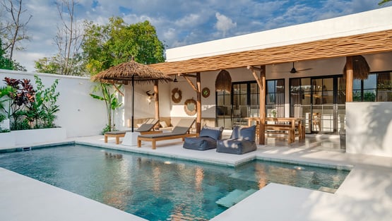 Villa Wayan - Bali