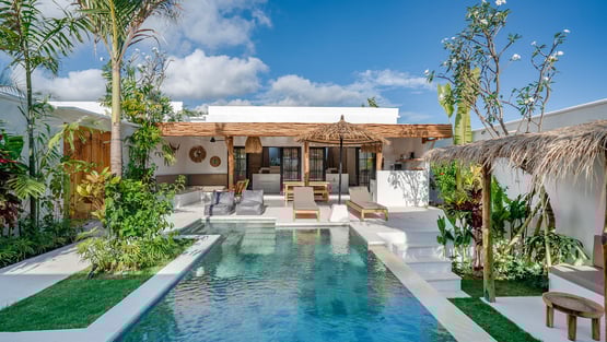 Villa Anom - Bali