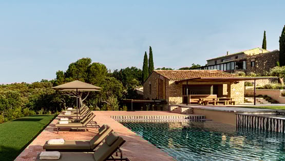 Villa Graciana - Luberon