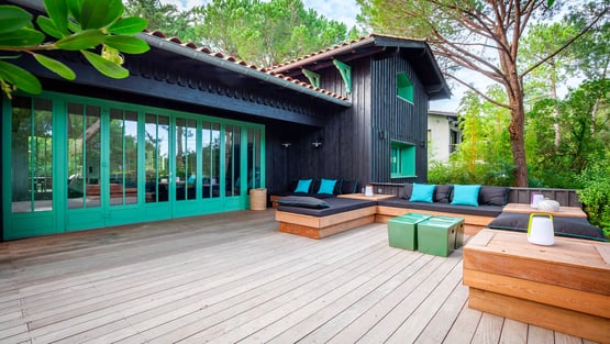 Villa Wyatt - Cap Ferret