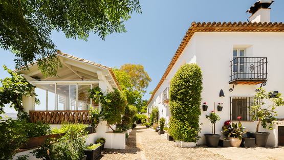 Finca Ronda - Andalucía