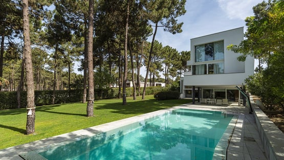 Villa Orenie - Almada
