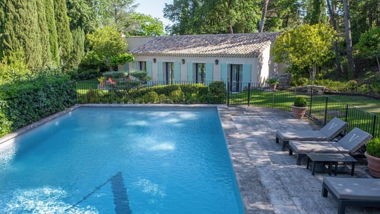Villa Armie - Saint-Rémy-de-Provence