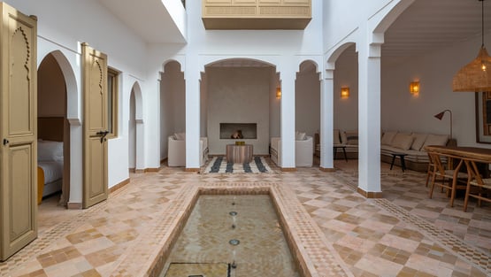 Dar Tonaka - Marrakech
