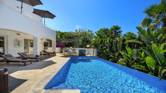 Villa Amarina - Santa Eulària des Riu