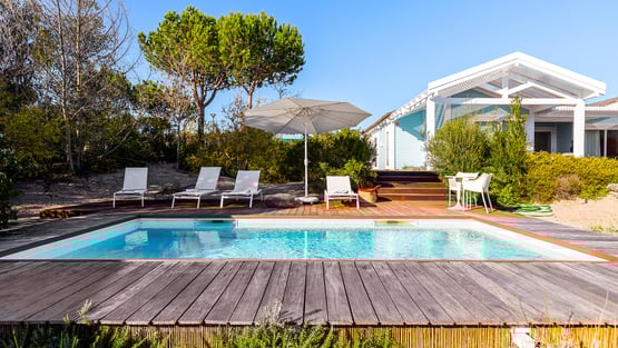 Villa Paka - Comporta