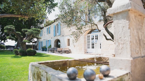 Mas Imanie - Arles