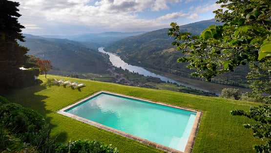 Villa Cima - Mesão Frio
