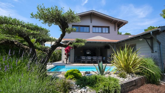 Villa Molana - Cap Ferret