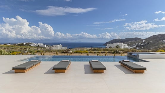Villa Biba - Mykonos Region
