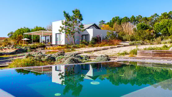 Villa Gihane - Comporta