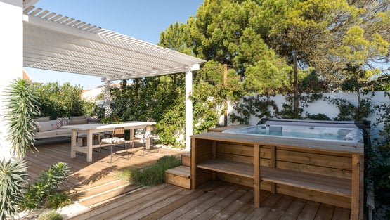 Villa Romina - Comporta