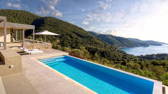 Villa Vala - Skiathos