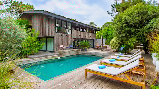 Villa Daniele - Lège-Cap-Ferret