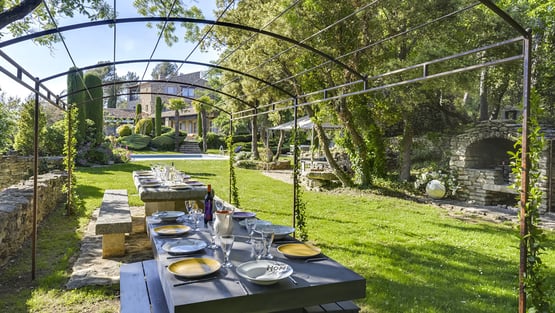 Villa Isadora - Bonnieux