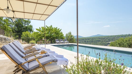 Maison Solal - Forcalquier