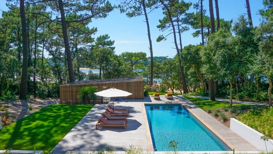 Villa Landy - Soorts-Hossegor