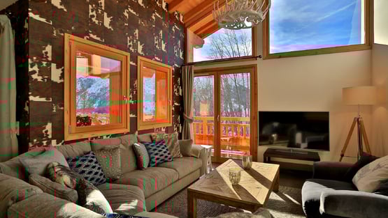 Chalet Algoma - Saint-Martin-de-Belleville