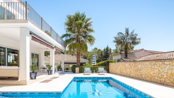 Casa Brunaelle - Marbella