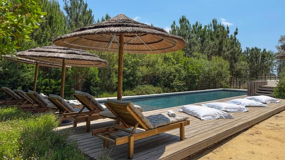 Casa Sancha - Comporta