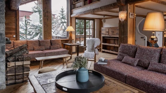 Chalet Marie - Val D'isère - Val-d'Isère