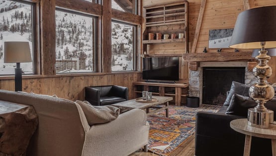 Chalet Alice - Tignes
